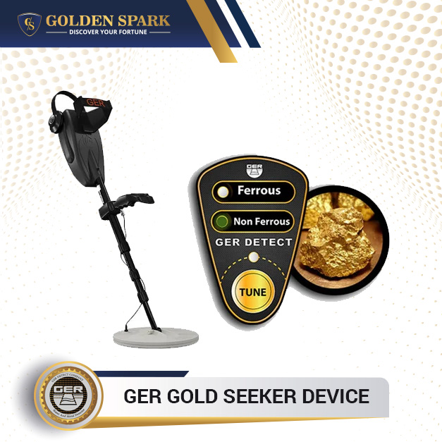 RIVER G Device – Golden Spark Detectors | Dubai UAE