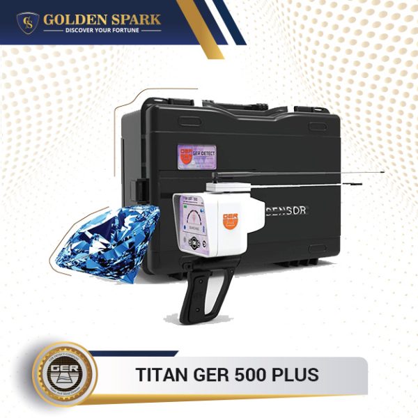 Home - Golden Spark Detectors | Dubai UAE